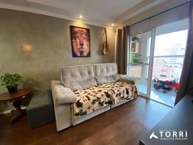 Apartamento para Venda em Sorocaba/SP Jardim Americano 2 Quartos