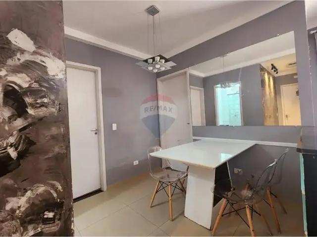 Apartamento para Venda em Sorocaba/SP Jardim Americano 2 Quartos