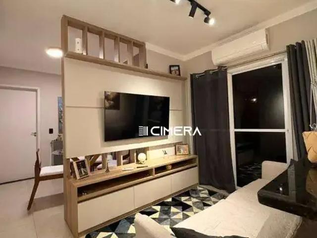 Apartamento para Venda em Sorocaba/SP Jardim Americano 2 Quartos
