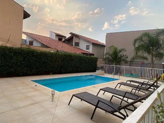 Apartamento para Venda em Sorocaba/SP Jardim Americano 2 Quartos