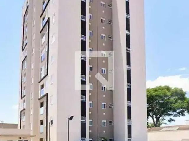 Apartamento para Venda em Sorocaba/SP Jardim Americano 2 Quartos