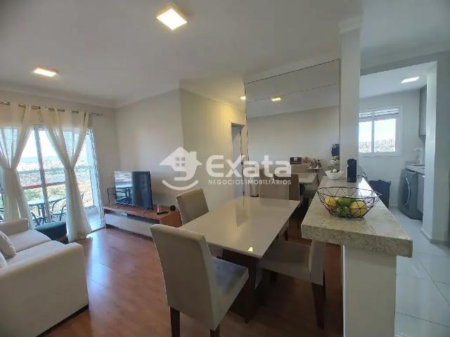 Apartamento para Venda em Sorocaba/SP Jardim Americano 2 Quartos
