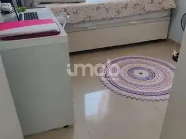 Apartamento para Venda em Sorocaba/SP Jardim Americano 2 Quartos