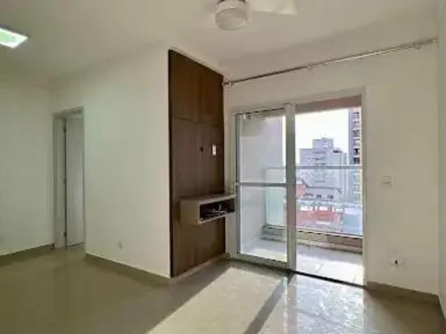 Apartamento para Venda em Sorocaba/SP Jardim Americano 2 Quartos