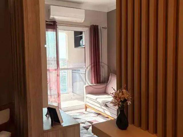 Apartamento para Venda em Sorocaba/SP Jardim Americano 2 Quartos