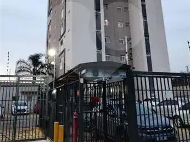 Apartamento para Venda em Sorocaba/SP Jardim Americano 2 Quartos