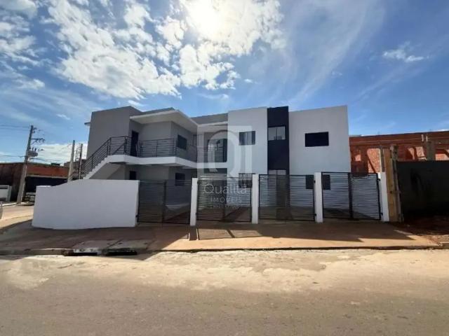 Apartamento para Venda em Sorocaba/SP Jardim Ametista 1 Quartos