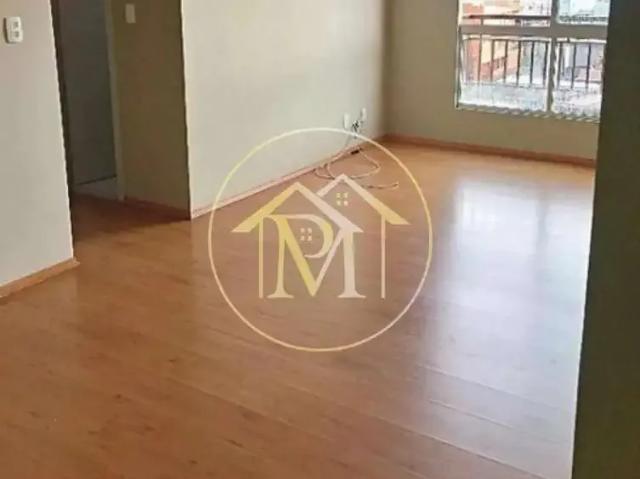 Apartamento para Venda em Sorocaba/SP Jardim Ana Maria 2 Quartos