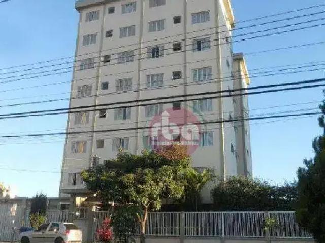 Apartamento para Venda em Sorocaba/SP Jardim Ana Maria 2 Quartos