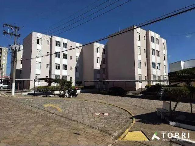 Apartamento para Venda em Sorocaba/SP Jardim Ana Maria 2 Quartos