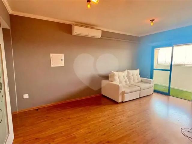 Apartamento para Venda em Sorocaba/SP Jardim Ana Maria 3 Quartos