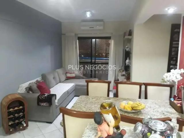 Apartamento para Venda em Sorocaba/SP Jardim Ana Maria 3 Quartos