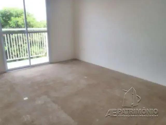 Apartamento para Venda em Sorocaba/SP Jardim Ana Maria 3 Quartos