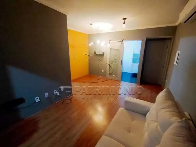 Apartamento para Venda em Sorocaba/SP Jardim Ana Maria 3 Quartos