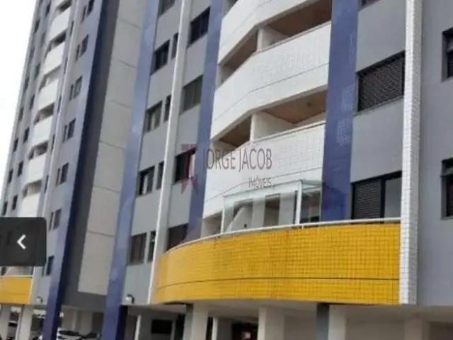 Apartamento para Venda em Sorocaba/SP Jardim Ana Maria 3 Quartos