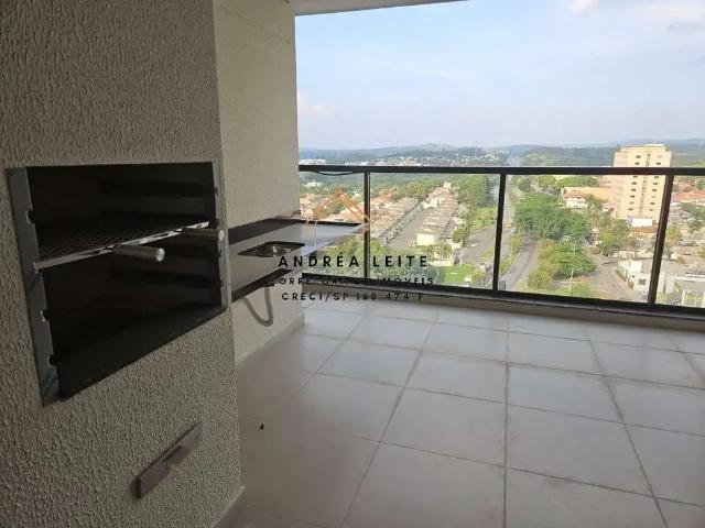 Apartamento para Venda em Sorocaba/SP Jardim Bandeirantes 4 Quartos