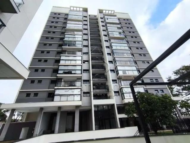 Apartamento para Venda em Sorocaba/SP Jardim Bandeirantes 4 Quartos