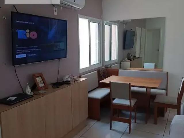 Apartamento para Venda em Sorocaba/SP Jardim Bandeirantes 1 Quartos