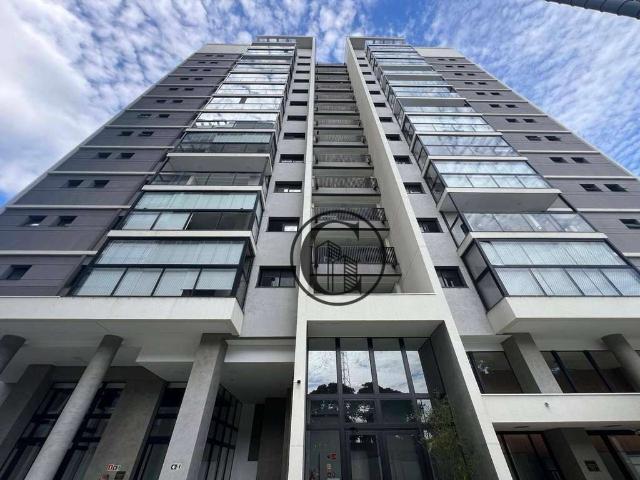 Apartamento para Venda em Sorocaba/SP Jardim Bandeirantes 3 Quartos