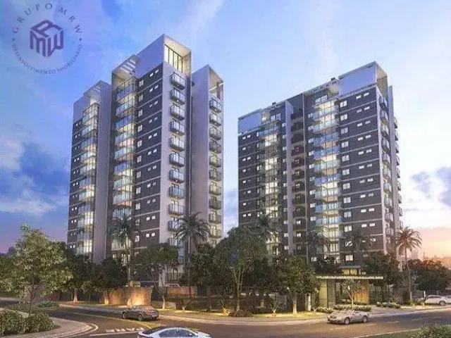 Apartamento para Venda em Sorocaba/SP Jardim Bandeirantes 3 Quartos