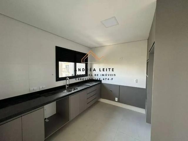 Apartamento para Venda em Sorocaba/SP Jardim Bandeirantes 3 Quartos