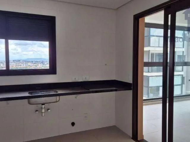 Apartamento para Venda em Sorocaba/SP Jardim Bandeirantes 3 Quartos