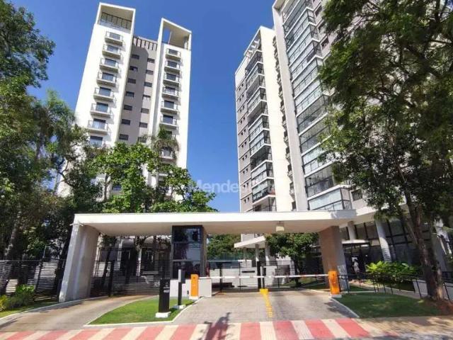 Apartamento para Venda em Sorocaba/SP Jardim Bandeirantes 3 Quartos