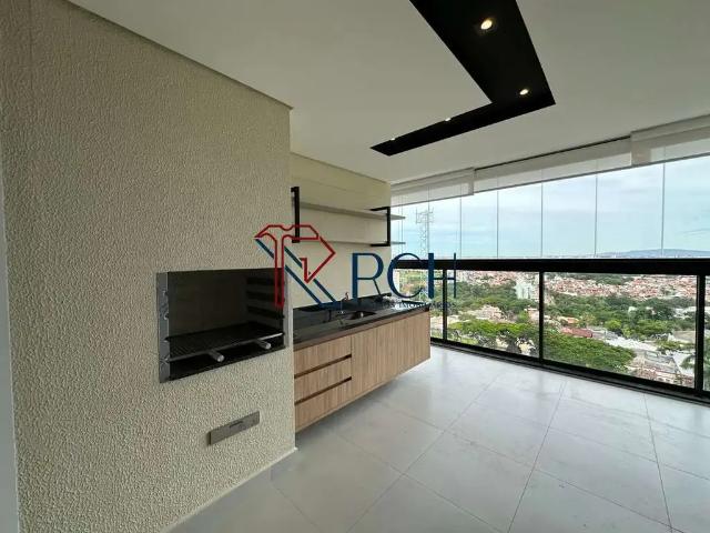 Apartamento para Venda em Sorocaba/SP Jardim Bandeirantes 3 Quartos