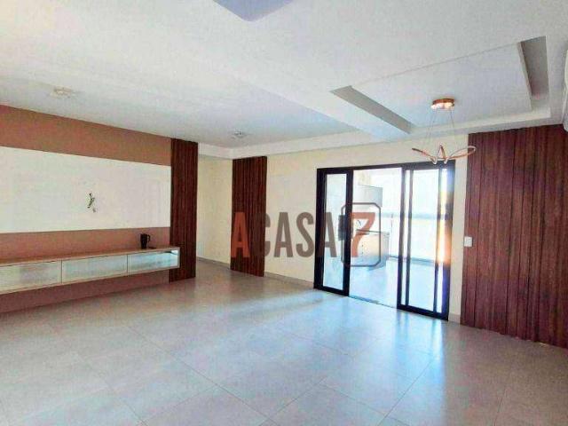 Apartamento para Venda em Sorocaba/SP Jardim Bandeirantes 3 Quartos