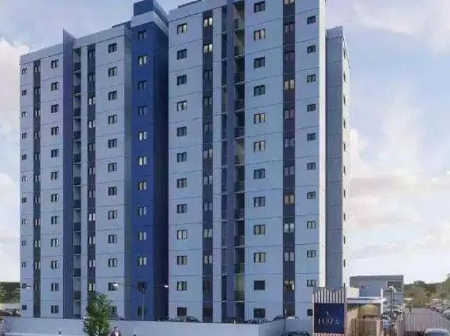 Apartamento para Venda em Sorocaba/SP Jardim Bela Vista 3 Quartos