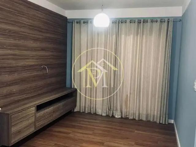Apartamento para Venda em Sorocaba/SP Jardim Belvedere 3 Quartos