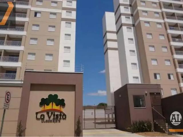 Apartamento para Venda em Sorocaba/SP Jardim Belvedere 3 Quartos