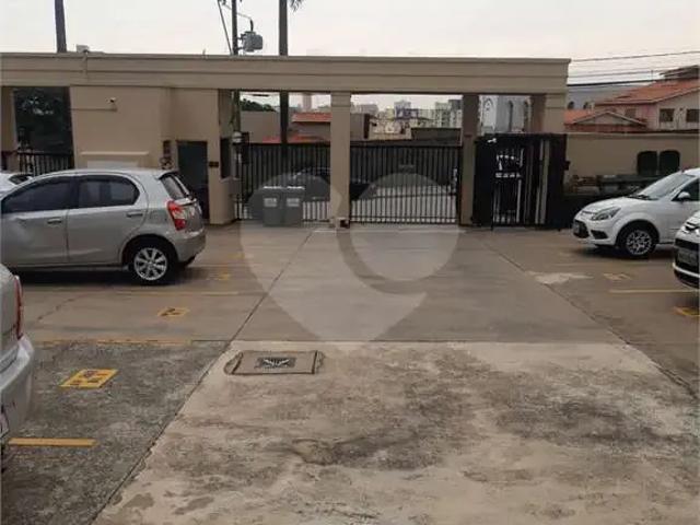 Apartamento para Venda em Sorocaba/SP Jardim Belvedere 3 Quartos