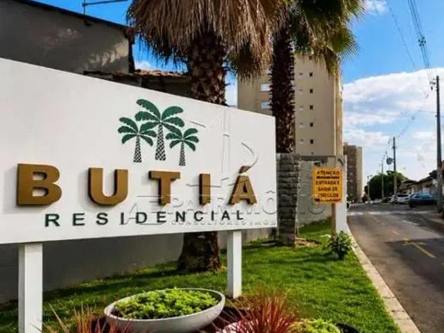 Apartamento para Venda em Sorocaba/SP Jardim Bertanha 2 Quartos