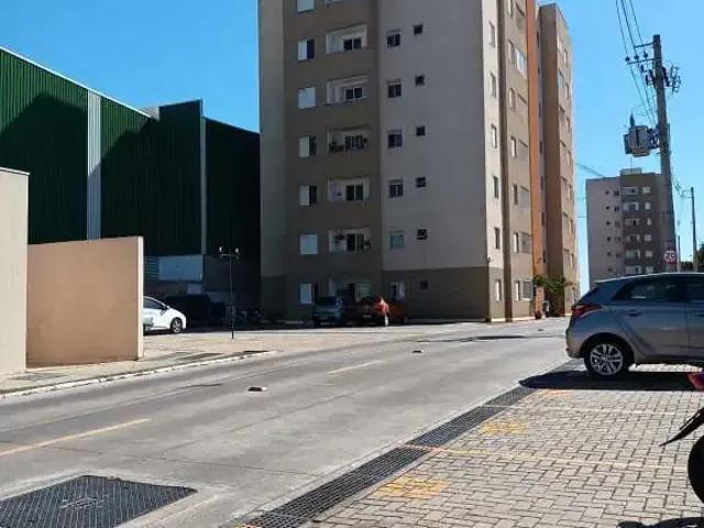 Apartamento para Venda em Sorocaba/SP Jardim Bertanha 2 Quartos