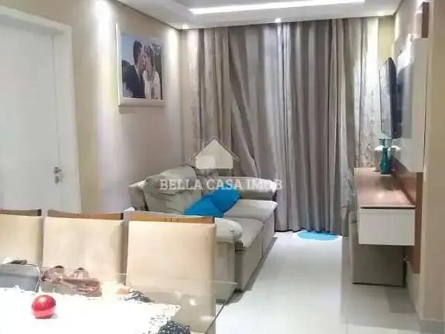 Apartamento para Venda em Sorocaba/SP Jardim Bertanha 2 Quartos