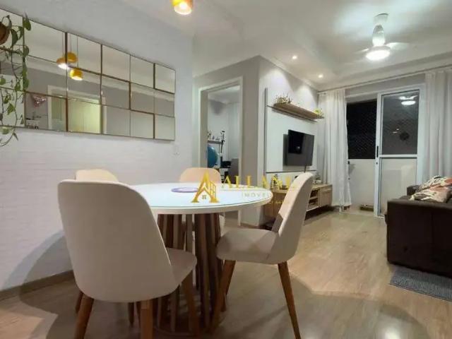 Apartamento para Venda em Sorocaba/SP Jardim Bertanha 2 Quartos
