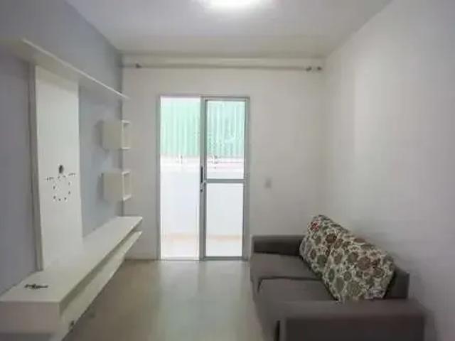 Apartamento para Venda em Sorocaba/SP Jardim Bertanha 2 Quartos