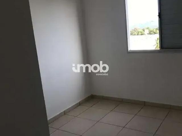 Apartamento para Venda em Sorocaba/SP Jardim Bertanha 2 Quartos