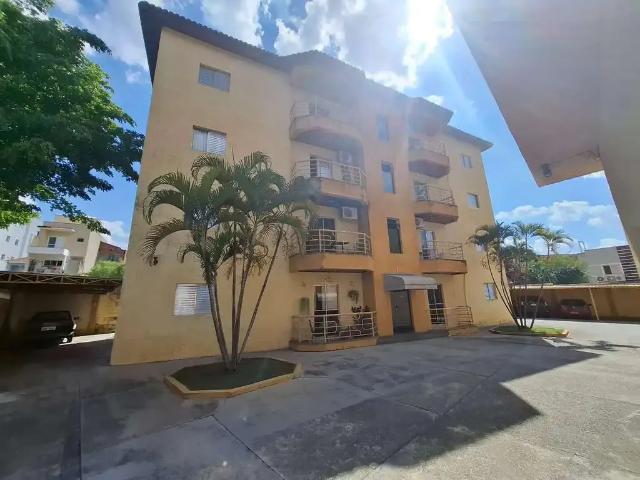 Apartamento para Venda em Sorocaba/SP Jardim Bertanha 2 Quartos