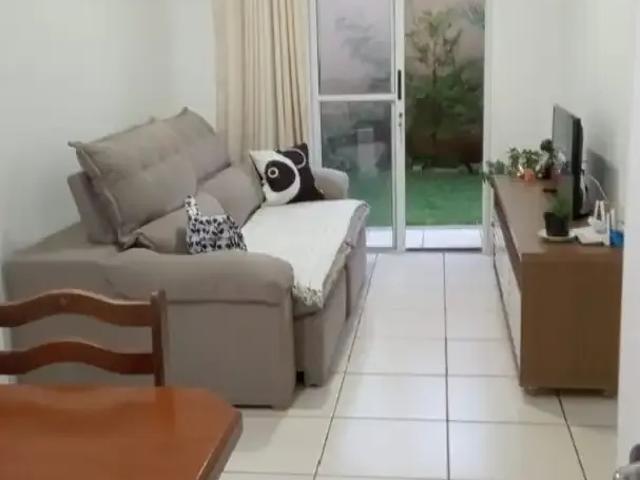 Apartamento para Venda em Sorocaba/SP Jardim Bertanha 2 Quartos