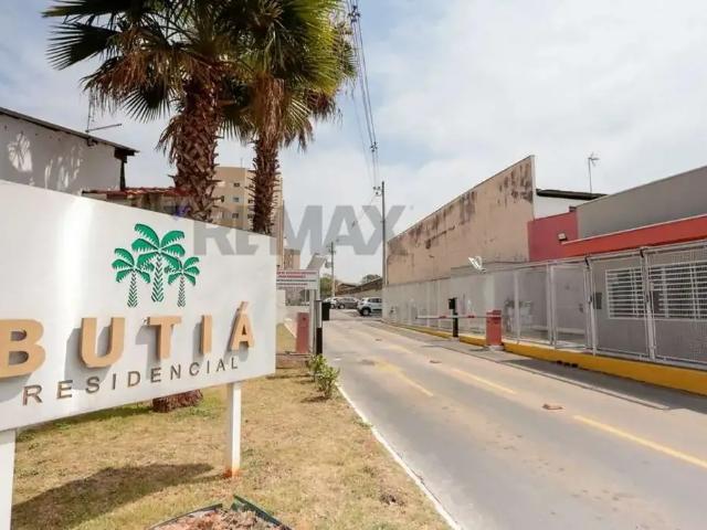 Apartamento para Venda em Sorocaba/SP Jardim Bertanha 2 Quartos