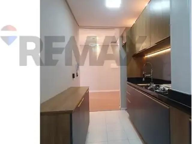 Apartamento para Venda em Sorocaba/SP Jardim Betânia 2 Quartos
