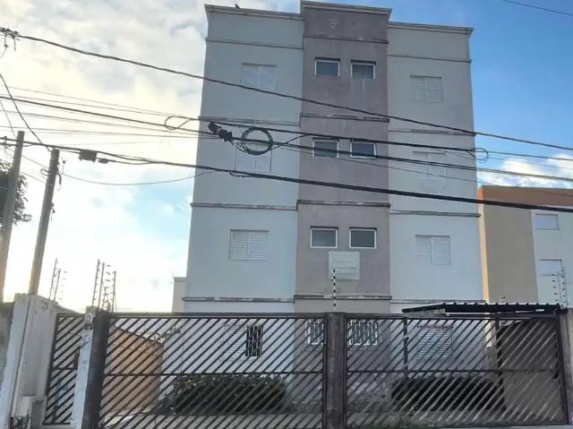 Apartamento para Venda em Sorocaba/SP Jardim Betânia 2 Quartos