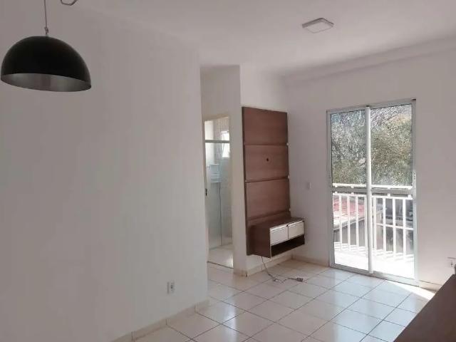 Apartamento para Venda em Sorocaba/SP Jardim Betânia 2 Quartos