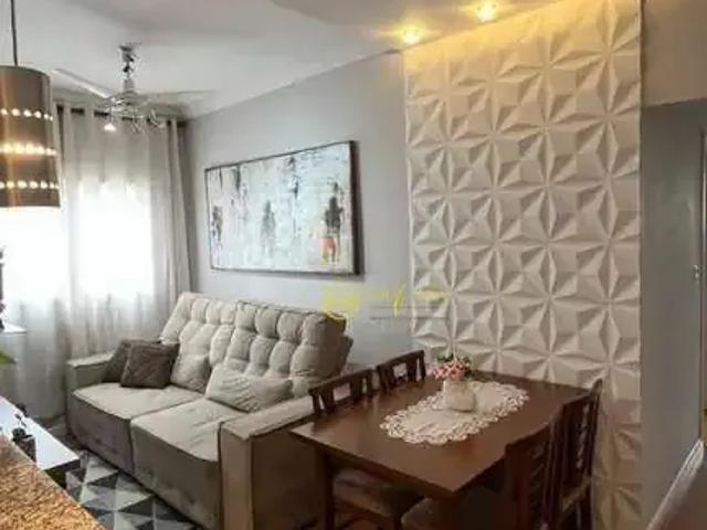 Apartamento para Venda em Sorocaba/SP Jardim Betânia 2 Quartos