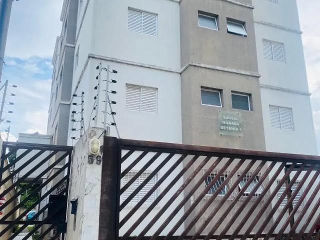 Apartamento para Venda em Sorocaba/SP Jardim Betânia 2 Quartos