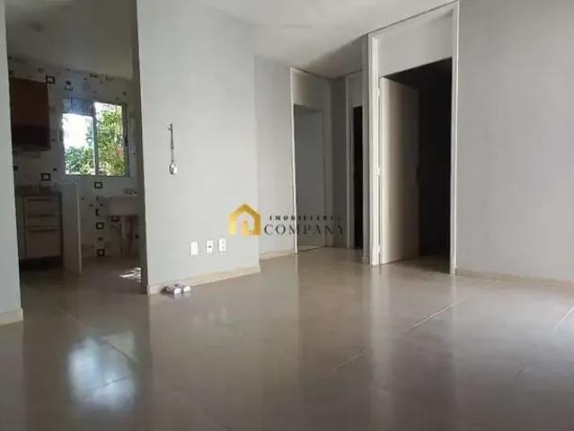 Apartamento para Venda em Sorocaba/SP Jardim Betânia 2 Quartos