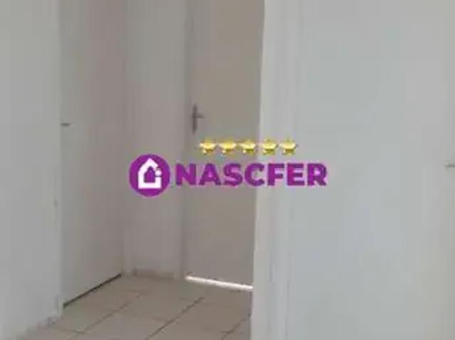 Apartamento para Venda em Sorocaba/SP Jardim Betânia 2 Quartos