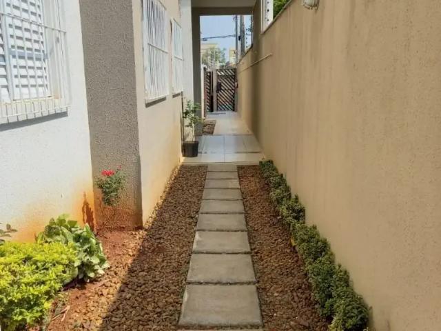 Apartamento para Venda em Sorocaba/SP Jardim Betânia 2 Quartos